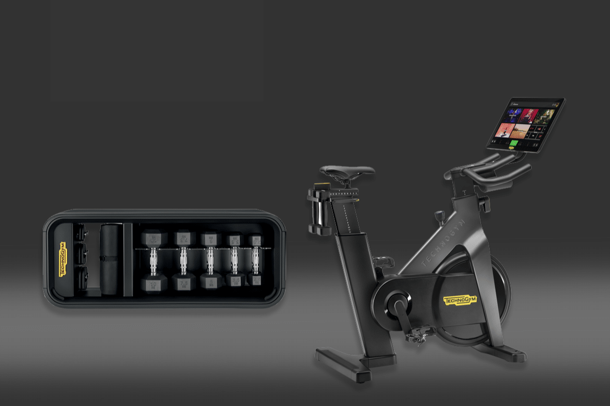 Impophar Fitness Cyprus